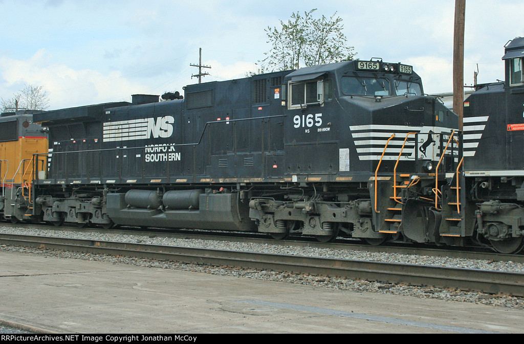 NS 9165